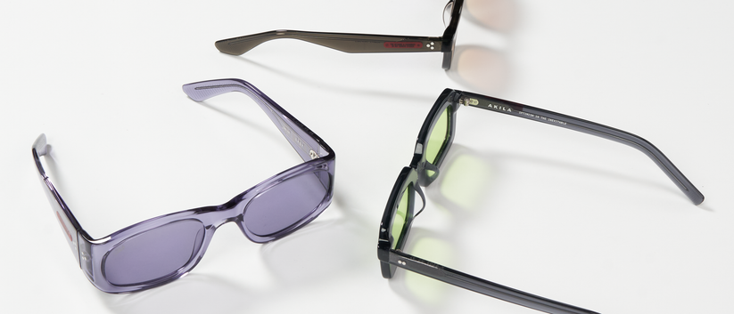 Akila | Innovative Eyewear – HIGHS AND LOWS