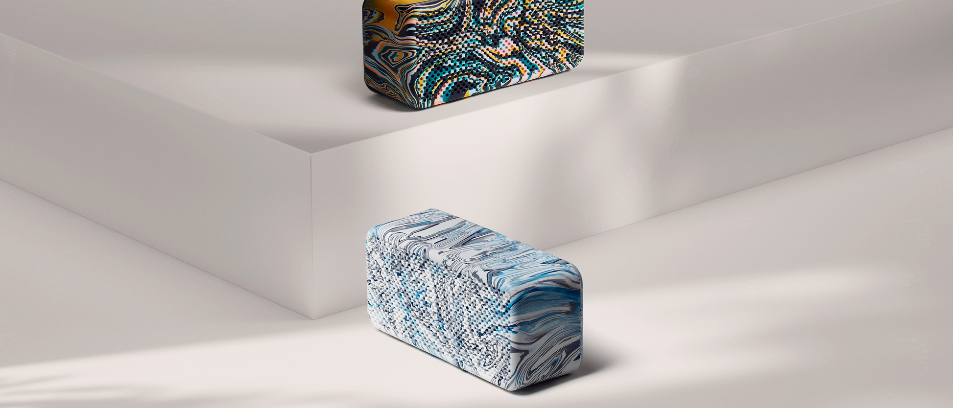 Introducing — Gomi – HIGHS AND LOWS