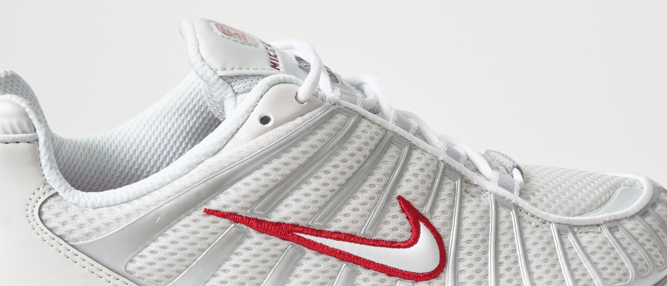 Nike Shox — 'Boing Boing' – HIGHS AND LOWS