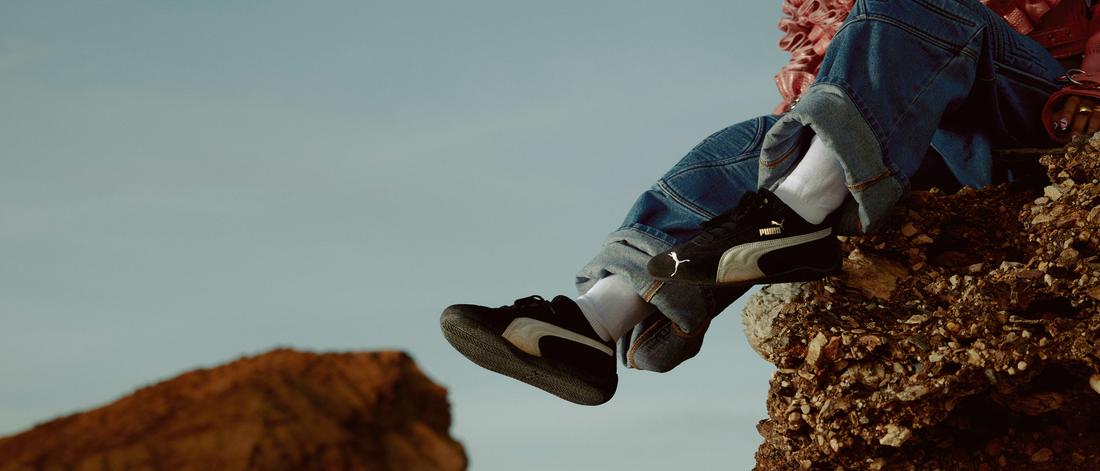 Introducing — Puma Speedcat – HIGHS AND LOWS