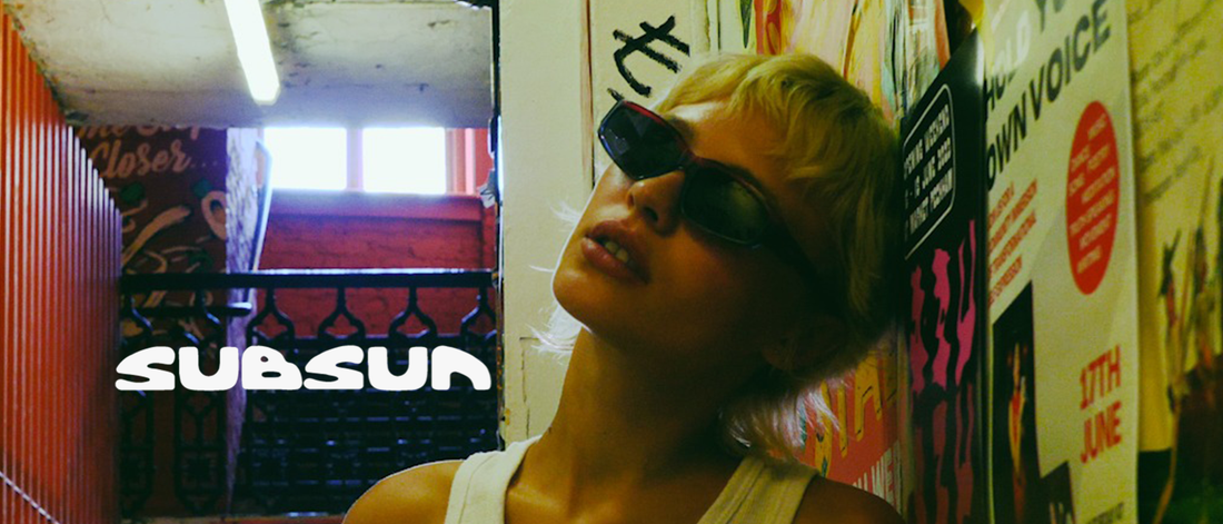 Sub Sun — Musical Nostalgia – HIGHS AND LOWS