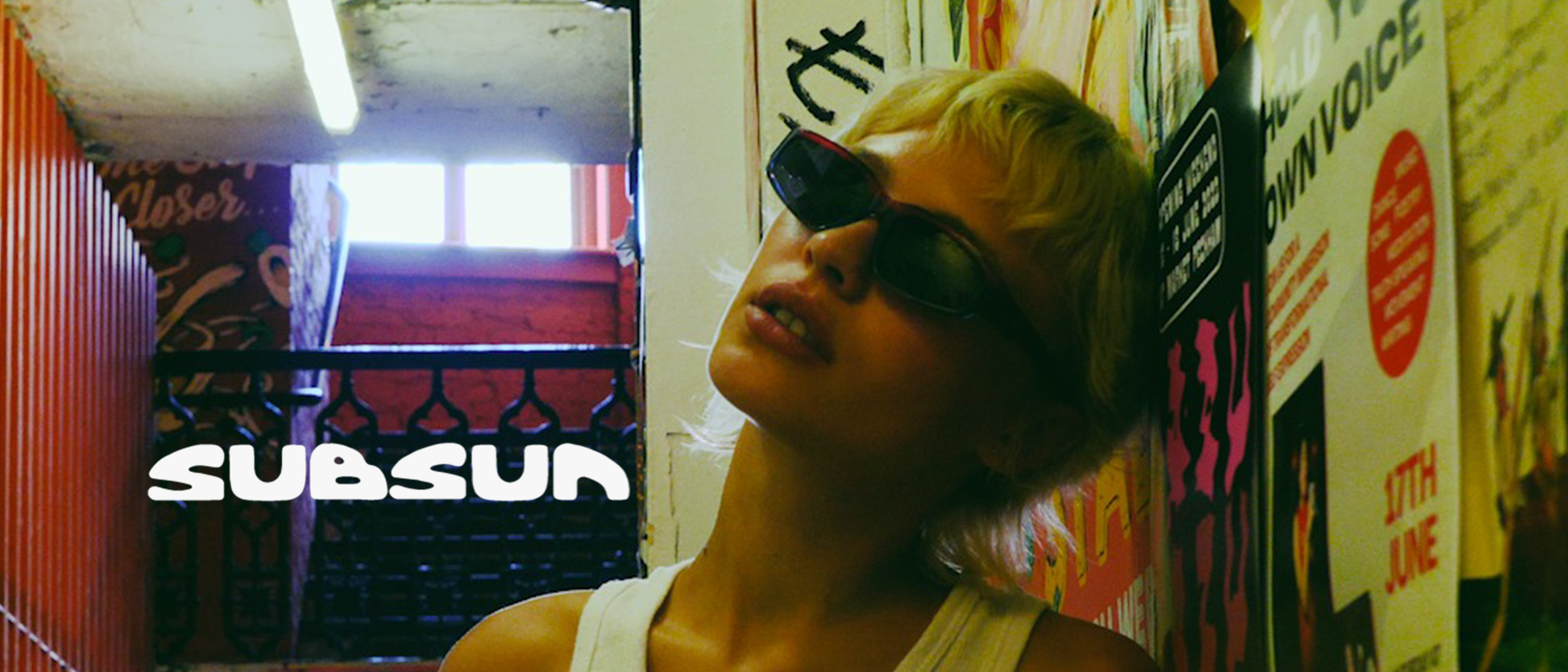 Sub Sun — Musical Nostalgia – HIGHS AND LOWS