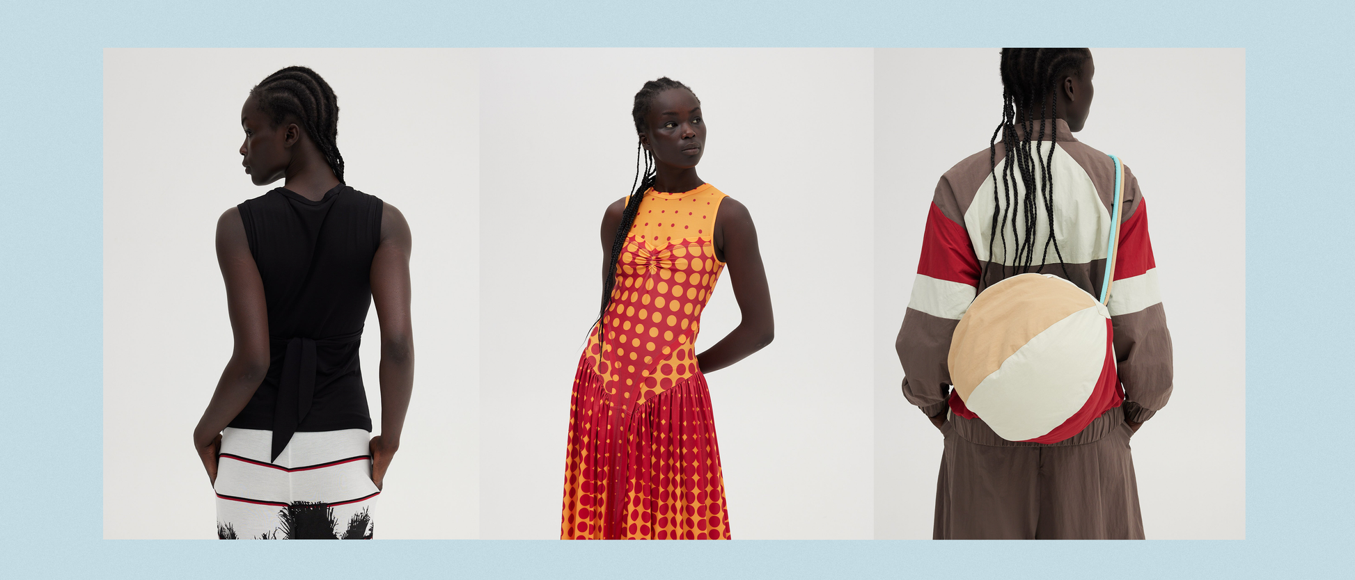 Introducing — Verner – HIGHS AND LOWS