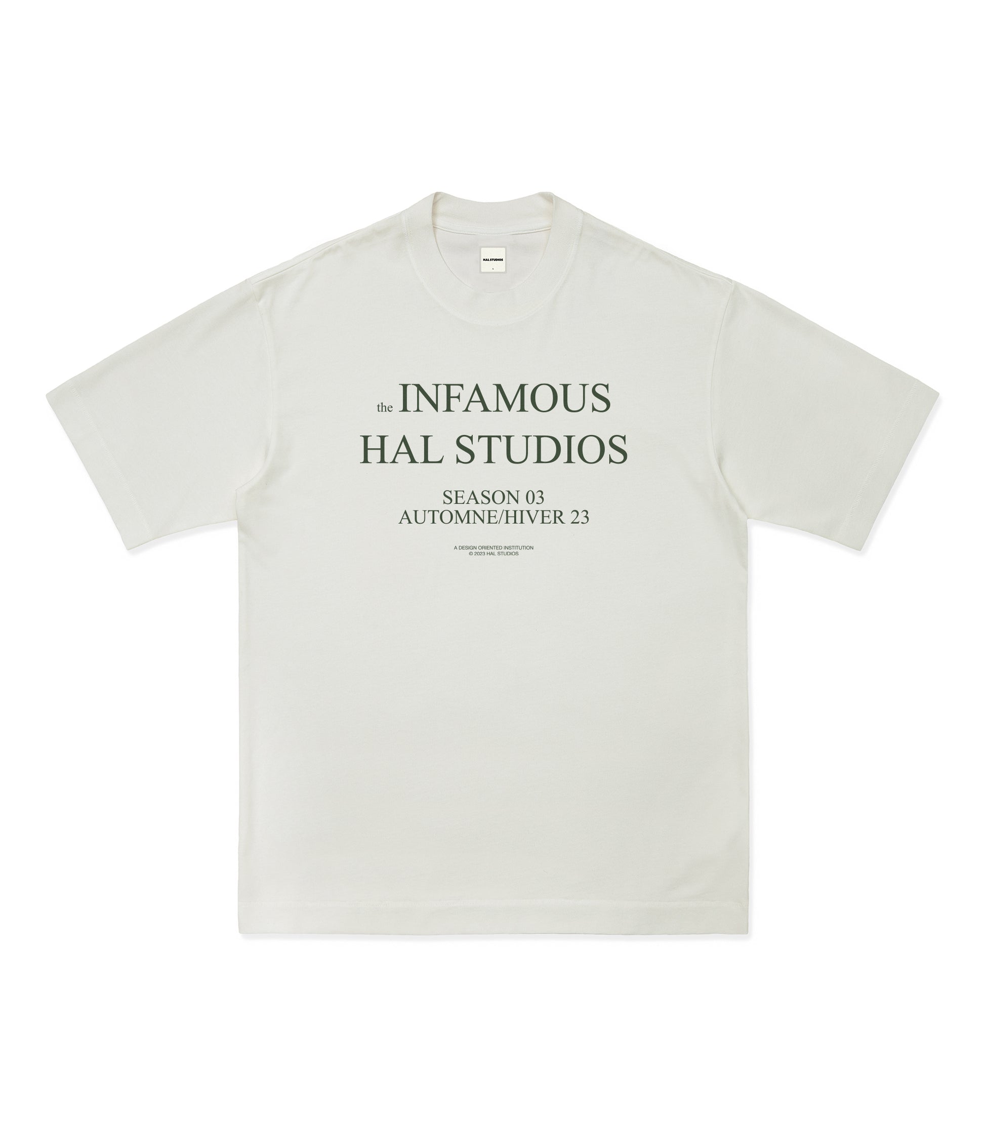 HAL STUDIOS® – HIGHS AND LOWS