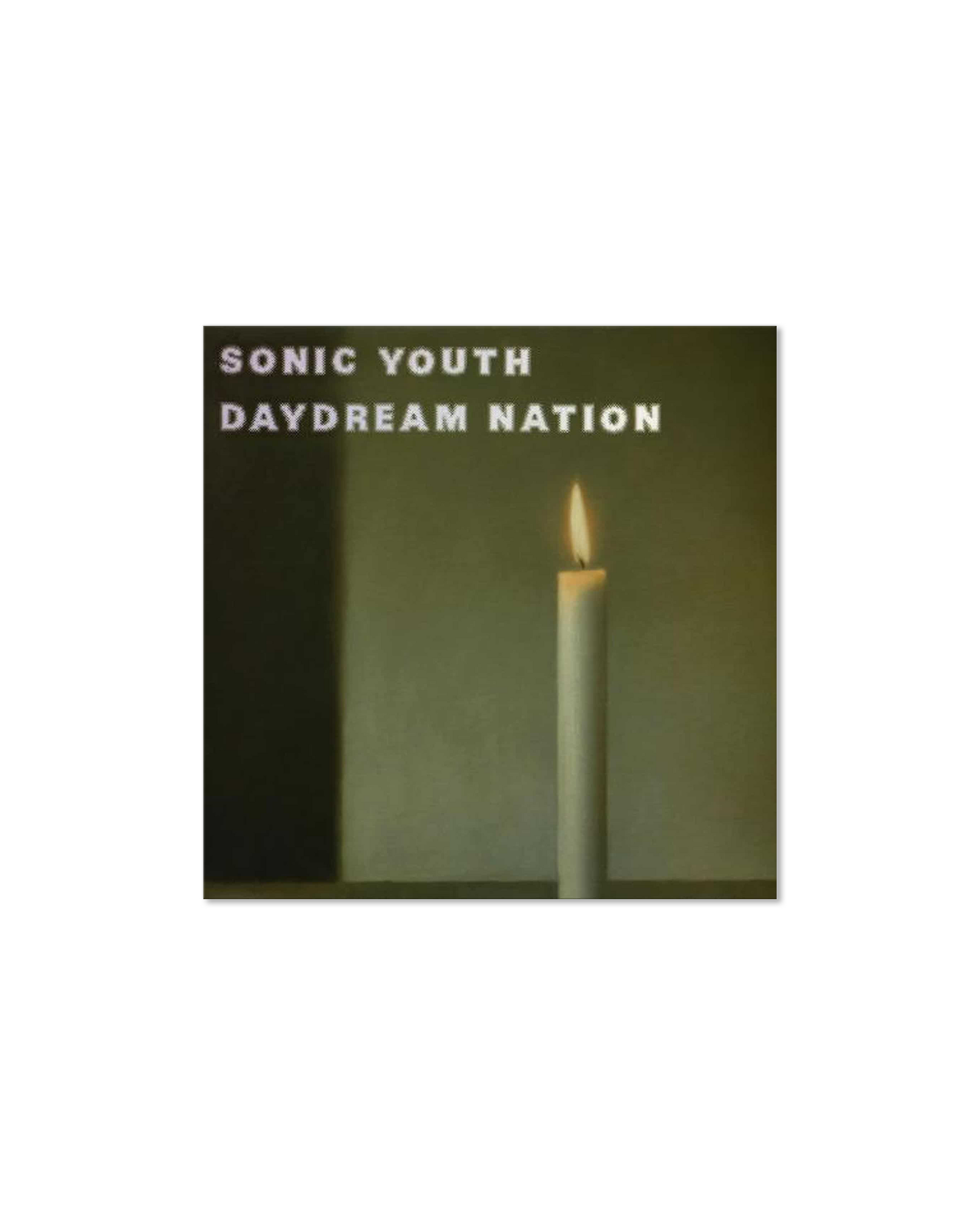 Daydream Nation – HIGHS AND LOWS