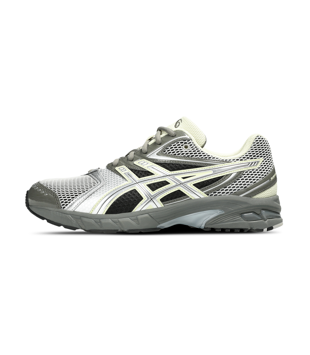 Asics – HIGHS AND LOWS