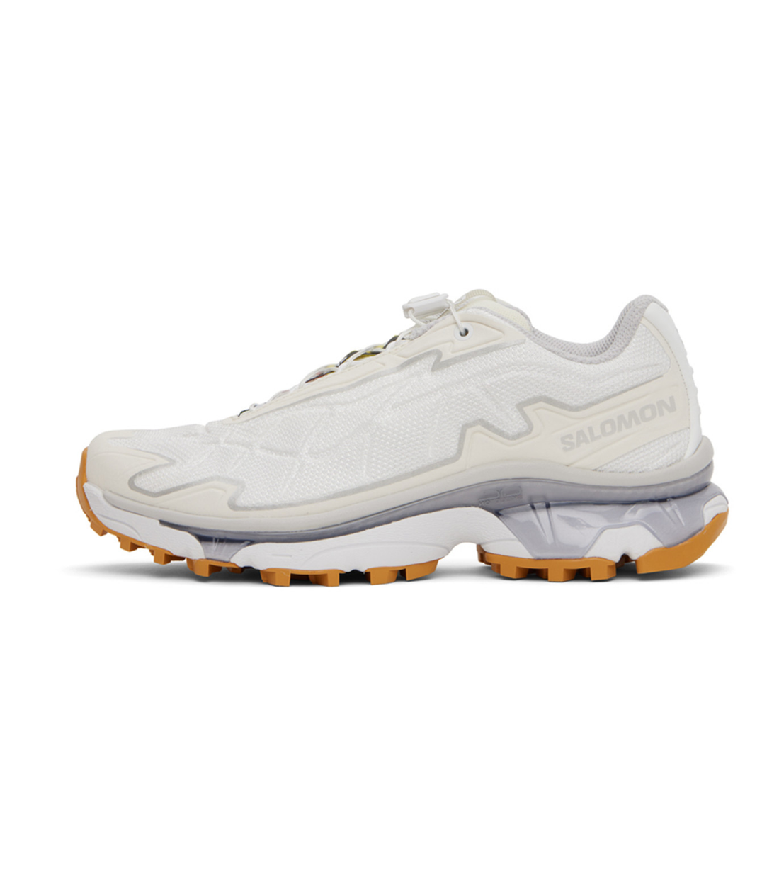 Salomon Advanced – HIGHS AND LOWS