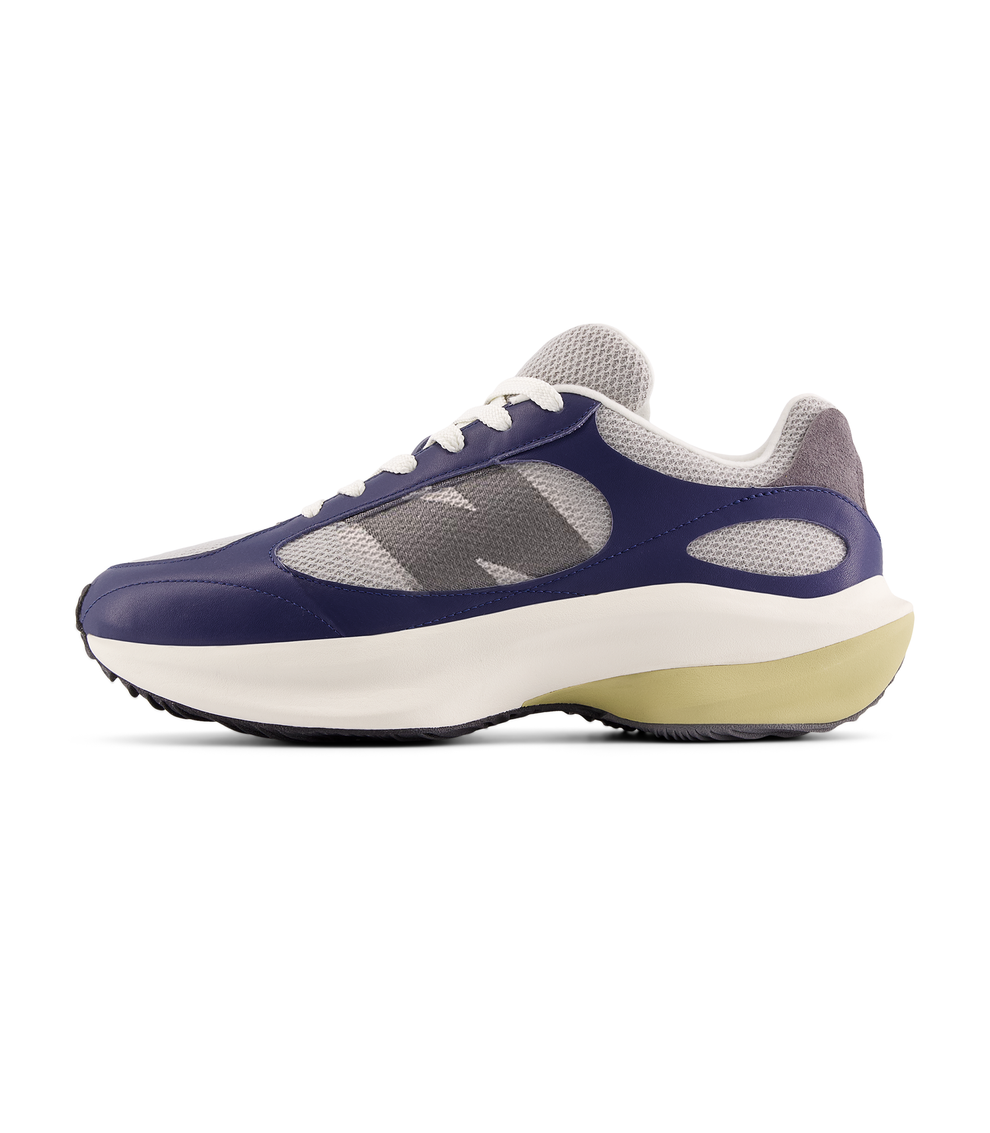New Balance – HIGHS AND LOWS