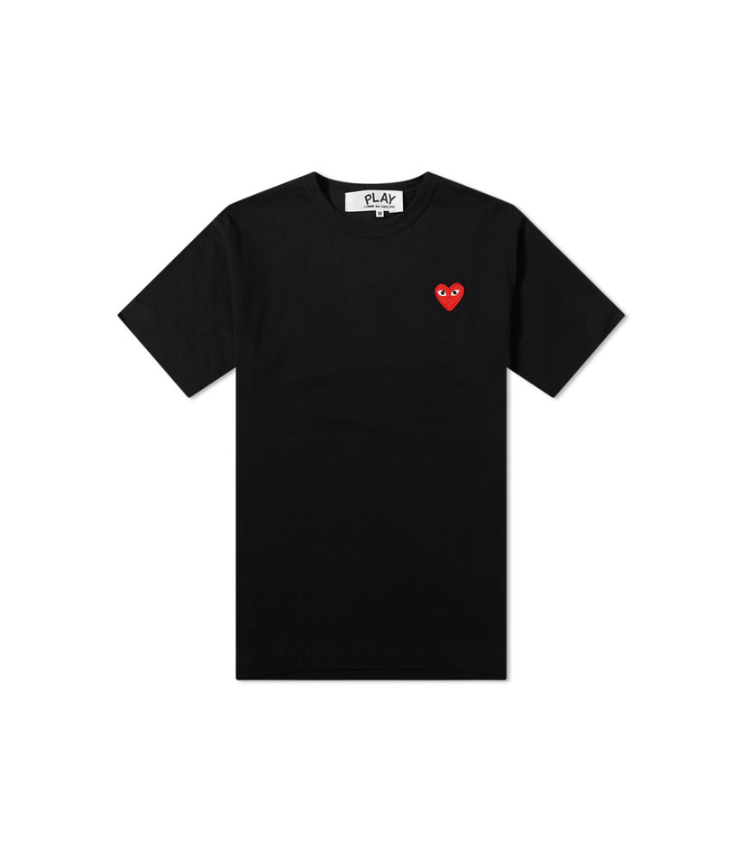 Comme des Garçons Play – HIGHS AND LOWS