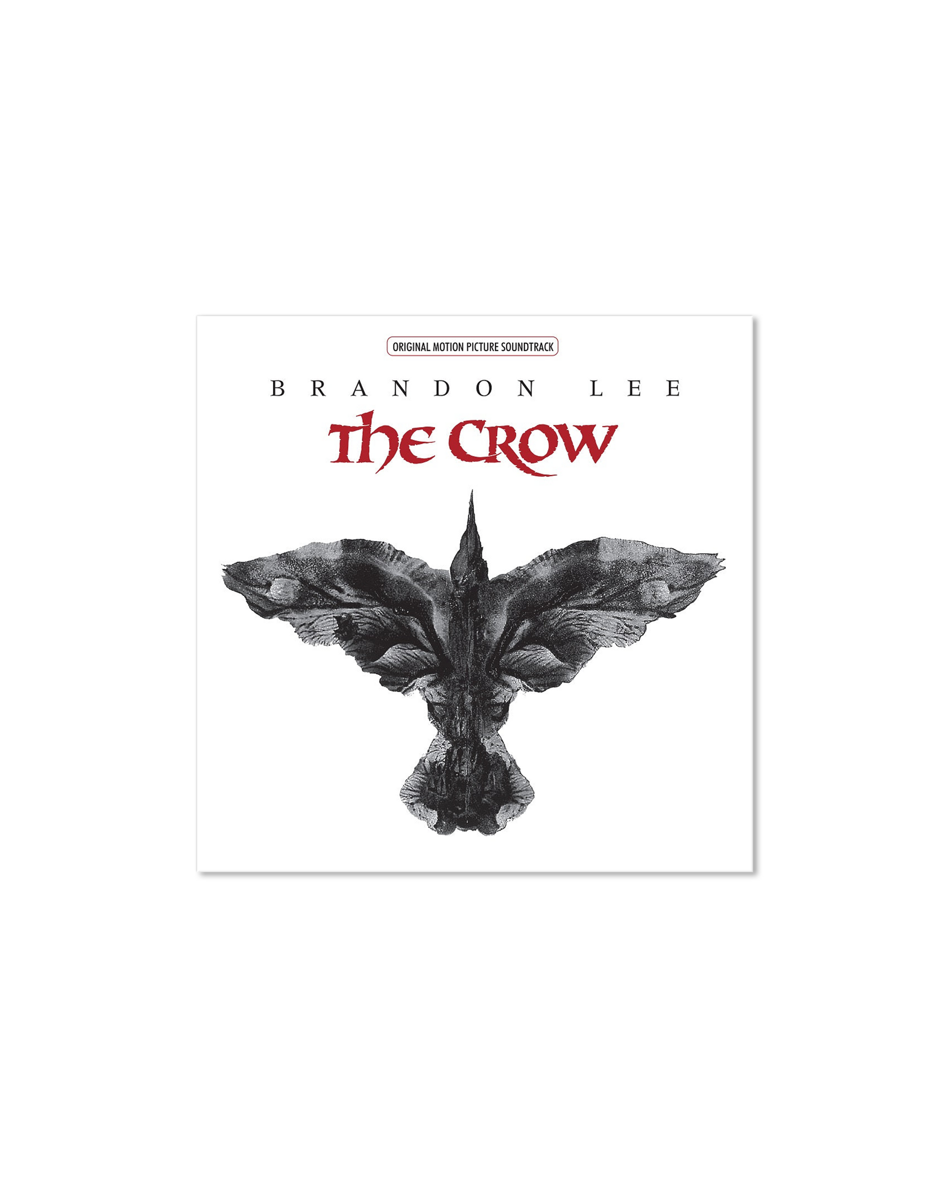 The Crow – HIGHS AND LOWS